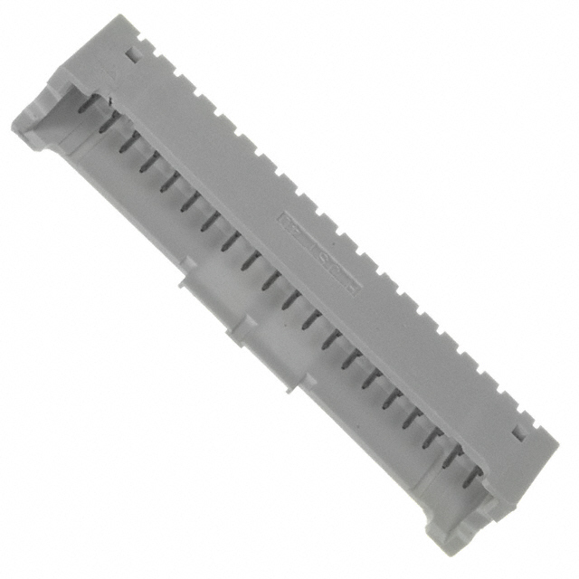 CONN HEADER VERT 40POS 2.5MM B40B-XADSS-N (LF)(SN) 日本圧着端子製｜電子部品・半導体通販のマルツ