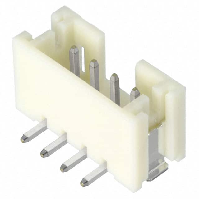 CONN HEADER SMD 4POS 2MM B4B-PH-SM4-TB(LF)(SN) 日本圧着端子製造製｜電子部品・半導体通販のマルツ