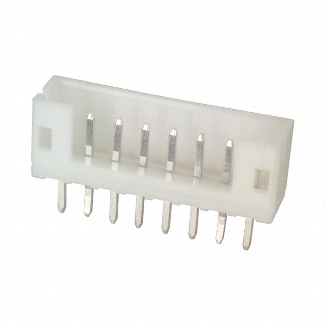 CONN HEADER VERT 8POS 2MM B8B-PH-K-S(LF)(SN) 日本圧着端子製造製｜電子部品・半導体通販のマルツ