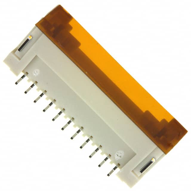 CONN HEADER SMD 11POS 1.5MM BM11B-ZESS-TBT(LF)(SN) 日本圧着端子製造製｜電子部品・半導体通販のマルツ