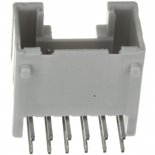 CONN HEADER R/A 12POS 2MM S12B-PUDSS-1(LF)(SN) 日本圧着端子製造製｜電子部品・半導体通販のマルツ