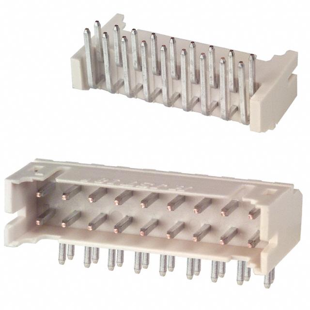 CONN HEADER R/A 18POS 2MM S18B-PHDSS(LF)(SN) 日本圧着端子製造製｜電子部品・半導体通販のマルツ