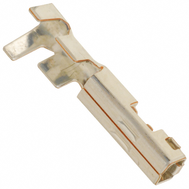 CONN SOCKET 18-22AWG CRIMP TIN SSF-21T-P1.4 日本圧着端子製造製｜電子部品・半導体通販のマルツ