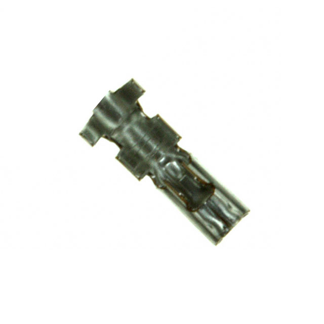 CONN SOCKET 20-24AWG CRIMP TIN SXA-01T-P0.6 日本圧着端子製造製｜電子部品・半導体通販のマルツ