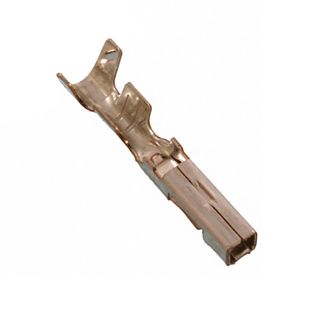 CONN SOCKET 22-28AWG CRIMP TIN SYF-001T-P0.6(LF)(SN) 日本圧着端子製造製｜電子部品・半導体 ...