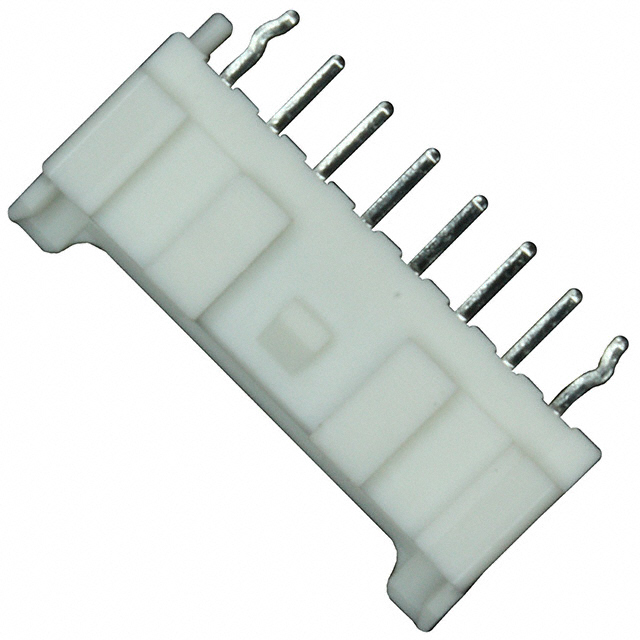 CONN HEADER VERT 8POS 2MM B08B-PUDSS-1(LF)(SN) 日本圧着端子製造製｜電子部品・半導体通販のマルツ