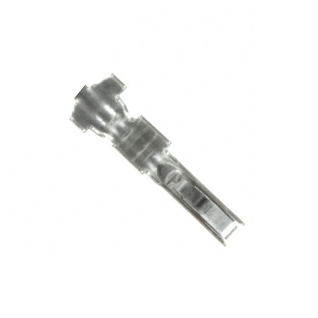 CONN SOCKET 24-28AWG CRIMP TIN MINI-SZE-002T-P0.3 日本圧着端子製造製｜電子部品・半導体通販のマルツ
