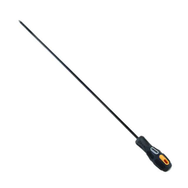 SCREWDRIVER 24" PHILIPS #3 SD-243 Jonard Tools製｜電子部品・半導体通販のマルツ