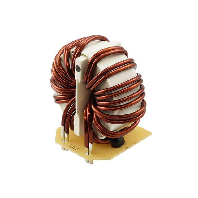 CMC 10MH 4A 2LN TH SCR-040-0R8A100J KEMET製｜電子部品・半導体通販のマルツ