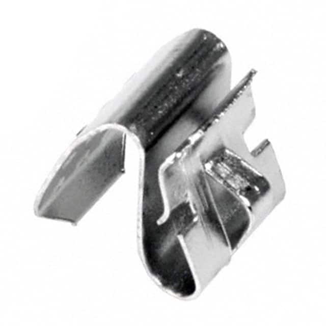 BATTERY CONTACT SPRING MULTIPLE 204 Keystone製｜電子部品・半導体通販のマルツ