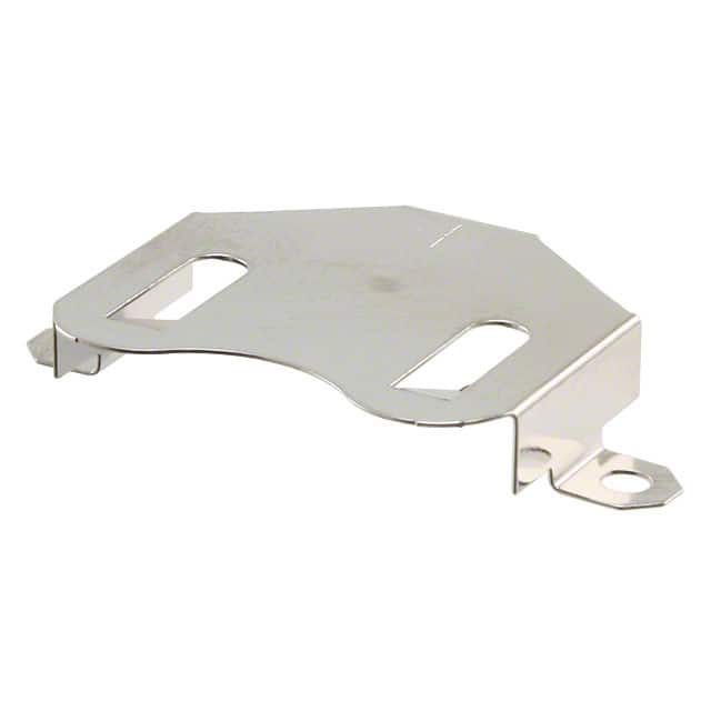 BATTERY RETAINER COIN SMD TAB [digi-reel品] 3008TR Keystone製｜電子部品・半導体通販のマルツ