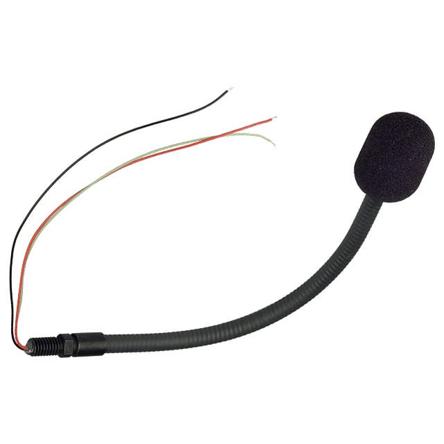 MIC BOOM ANLG NC -60DB 0.340"DIA FB-FO-23225-000 Knowles製｜電子部品・半導体通販のマルツ