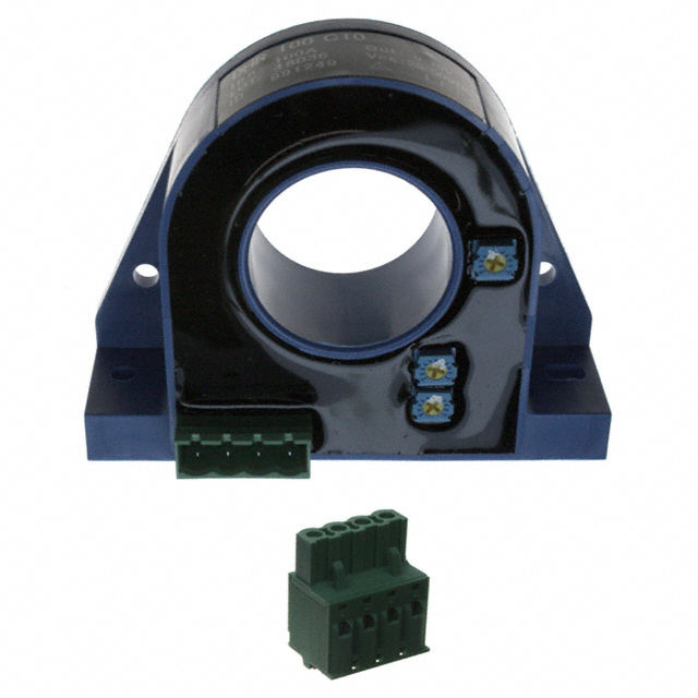 SENSOR CURRENT HALL 100A AC/DC DHR 100 C10 LEM USA Inc.製｜電子部品・半導体通販のマルツ