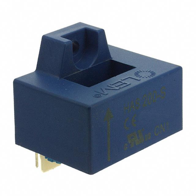 SENSOR CURRENT HALL 200A AC/DC HASS 200-S LEM USA Inc.製｜電子部品・半導体通販のマルツ