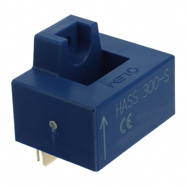 SENSOR CURRENT HALL 300A AC/DC HTA-300-S LEM USA Inc.製｜電子部品・半導体通販のマルツ