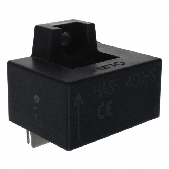SENSOR CURRENT HALL 400A AC/DC HAL 400-S LEM USA Inc.製｜電子部品・半導体通販のマルツ