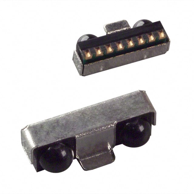 TXRX IR 115.2KB/S 3V LOW PWR SMD HSDL-3201#021 Lite-on製｜電子部品・半導体通販のマルツ