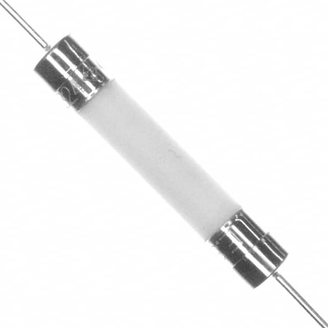 FUSE CERM 3A 250VAC 125VDC 3AB 0324003.HXP｜電子部品・半導体通販のマルツ