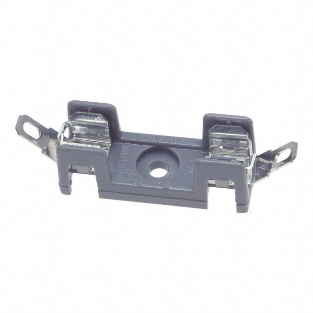 FUSE BLOCK CART 600V 30A CHASSIS 03540001ZXGY Littelfuse Inc製｜電子部品・半導体 ...