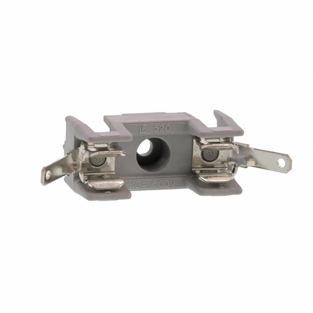 FUSE BLOCK CART 600V 10A CHASSIS 05200005ZXGY｜電子部品・半導体通販のマルツ