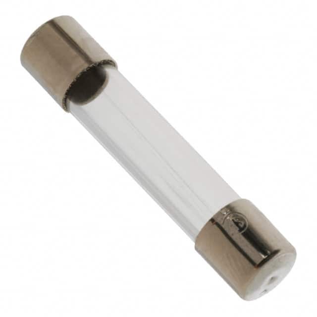 FUSE GLASS 2A 250VAC 3AB 3AG 0312002.HXP Littelfuse Inc製｜電子部品・半導体通販のマルツ