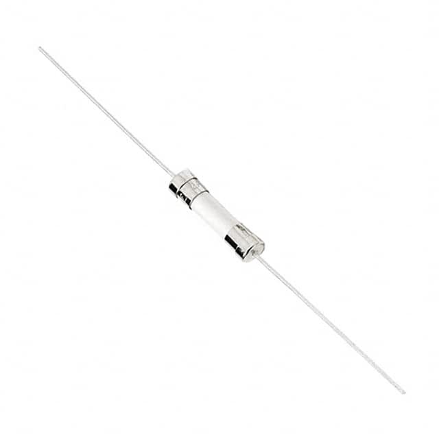 FUSE CERAMIC 63MA 250VAC 5X20MM 0216.063MXEP Littelfuse Inc製｜電子部品・半導体通販のマルツ