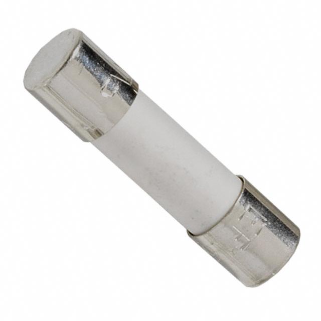 FUSE CERAMIC 3.15A 500VAC 400VDC 04773.15MXP Littelfuse Inc製｜電子部品・半導体通販のマルツ