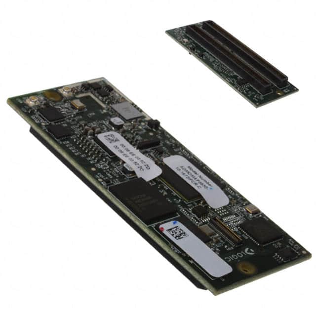 IC MOD CORTEX-A8 600MHZ 128MB SOMOMAP3530-10-1672IFCR Beacon ...