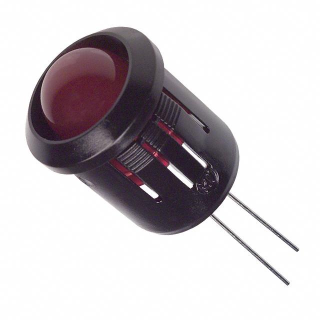 LED 10MM RED PANEL MOUNT SSI-LXH1090ID｜電子部品・半導体通販のマルツ