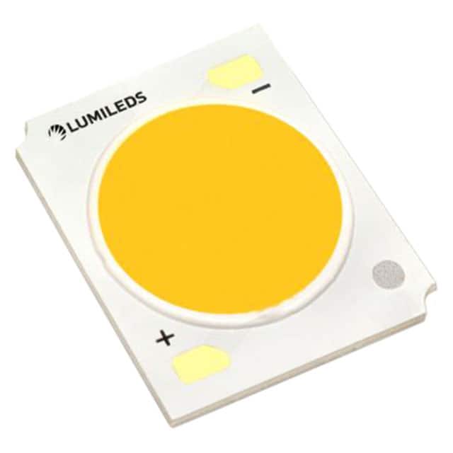 LED COB LUXEON WHT RECT 4000K L2C5-40901208E1500 Lumileds製｜電子部品・半導体通販のマルツ