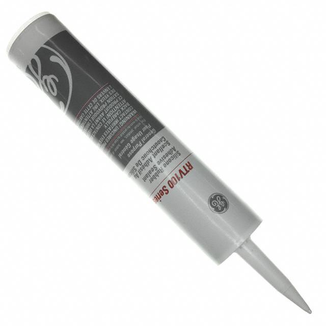 ADHESIVE SEALANT SIL BLACK PASTE RTV103-85ML MG Chemicals製｜電子部品・半導体通販のマルツ