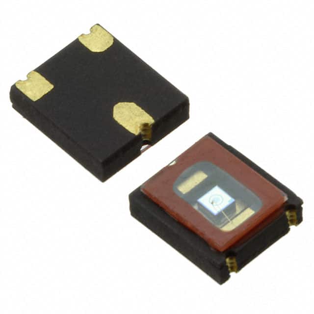 SENSOR PHOTODIODE 800NM LCC-3 MTAPD-07-001 Marktech Optoelectronics製｜電子 ...