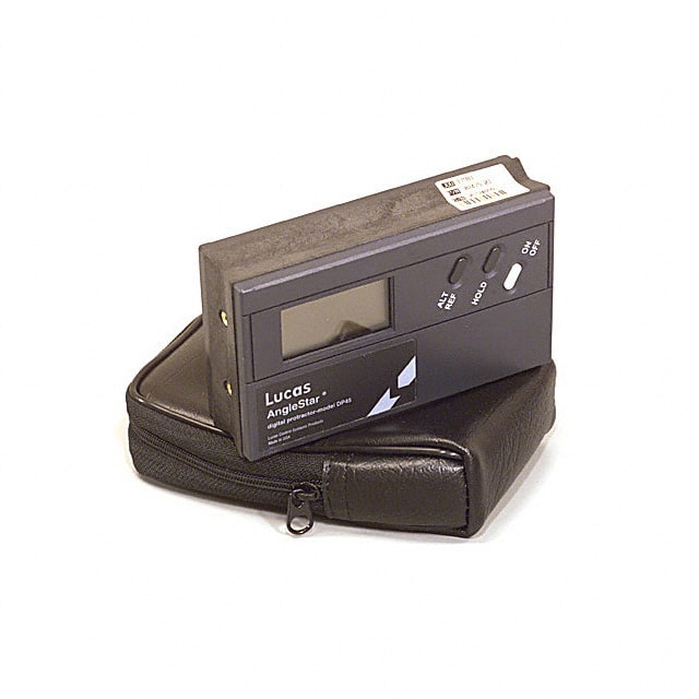 SENSOR DIG PROTRACTOR MODL DP-45 02475-01 Measurement Specialties / TE ...