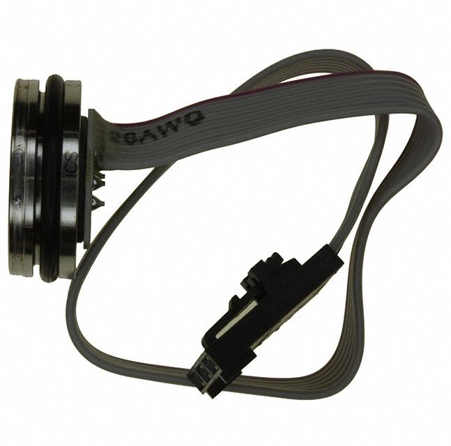 SENSOR 15PSIG RIBBON W/CONN 82-015G-C Measurement Specialties / TE ...