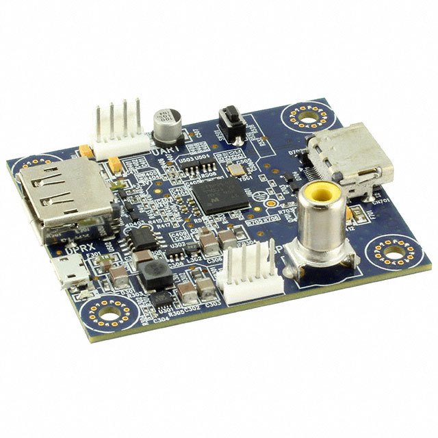 EVB DISPLAYPORT 1.2 TO HDMI 1.4 RD3-2650 Kinetic Technologies製｜電子部品・半導体 ...