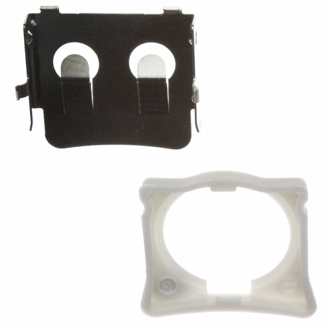 BATTERY RETAINER COIN PC PIN BHX1-1620-PC MPD (Memory Protection ...