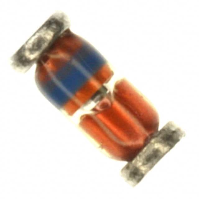 DIODE ZENER 4.7V 500MW MINIMELF BZV55C4V7-TP｜電子部品・半導体通販のマルツ