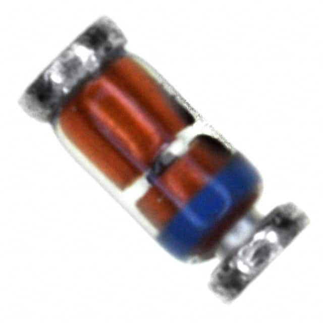 DIODE ZENER 4.7V 500MW MINIMELF BZV55C4V7-TP｜電子部品・半導体通販のマルツ