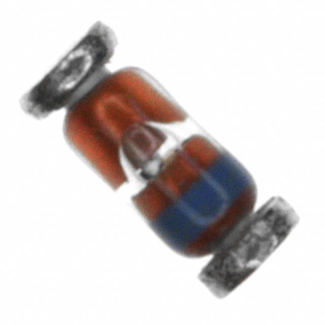 DIODE ZENER 3.9V 500MW MINI MELF BZV55C3V9-TP Micro Commercial Co製｜電子部品 ...