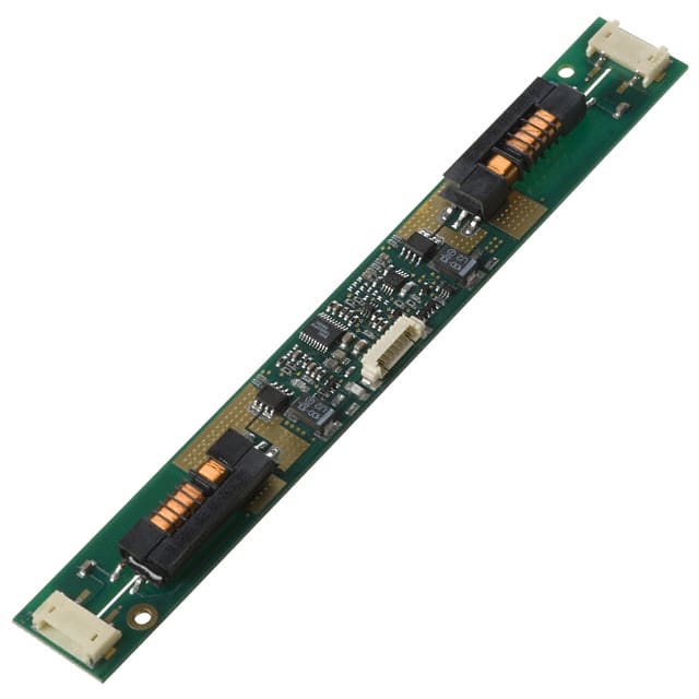 MOD INVERTER CCFL DUAL 6W 5V LXM1623-05-61 Microsemi製｜電子部品・半導体通販のマルツ