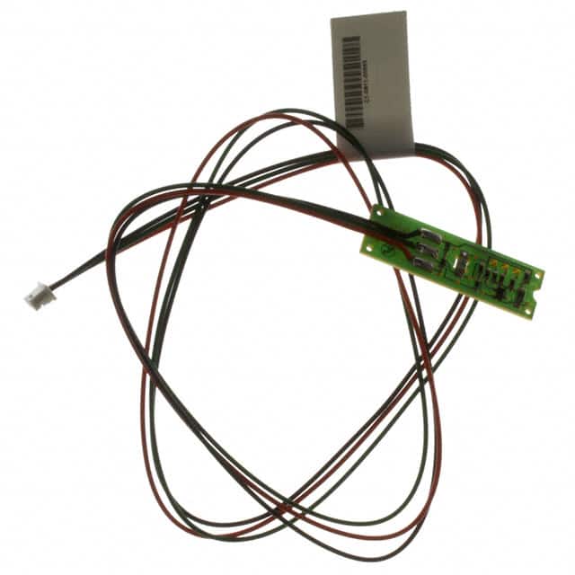 AMBIENT LIGHT SENSOR BOARD ASSY LXMG1800_LS Microsemi製｜電子部品・半導体通販のマルツ