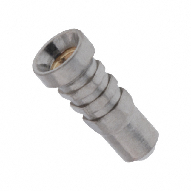 CONN PIN RCPT .015-.025 HEX 0252-0-15-01-30-27-10-0 Mill-Max ...