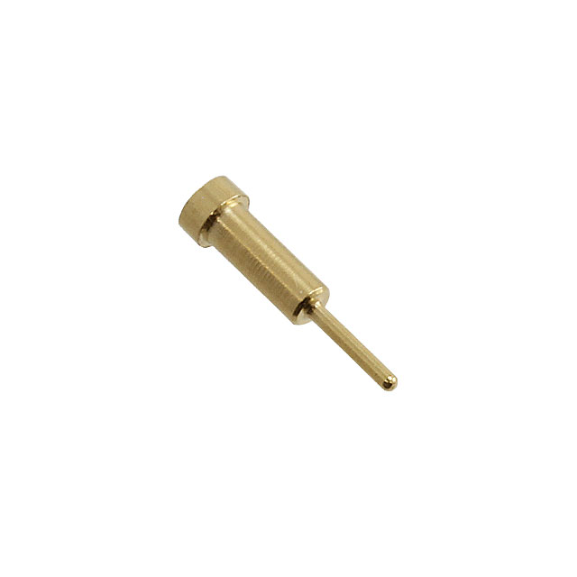 CONN PIN RCPT .015-.025 SOLDER 0255-0-15-15-30-27-04-0 Mill-Max ...