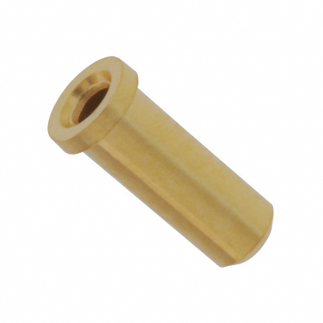 CONN PIN RCPT .022-.032 SOLDER 0294-0-15-15-06-27-10-0 Mill-Max ...