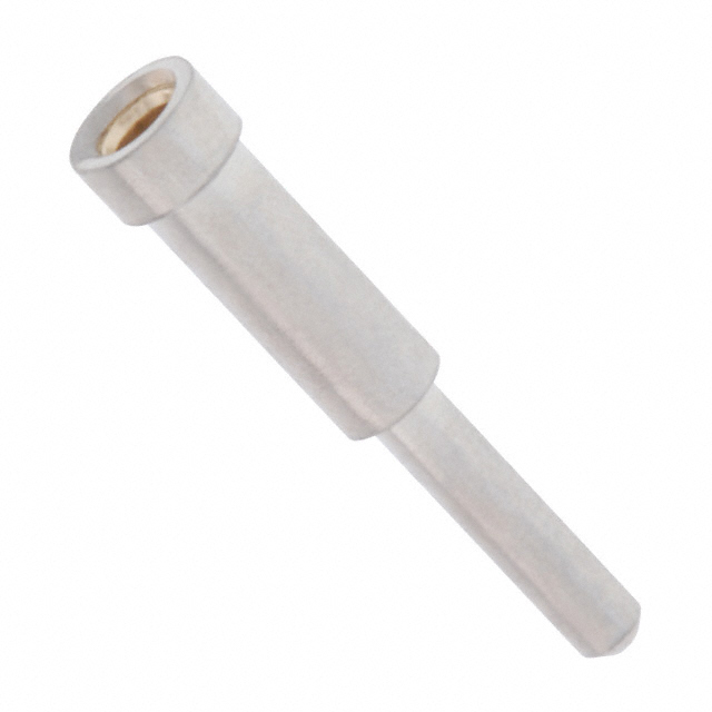 CONN PIN RCPT .025-.037 SOLDER 0300-2-15-15-47-27-10-0 Mill-Max ...