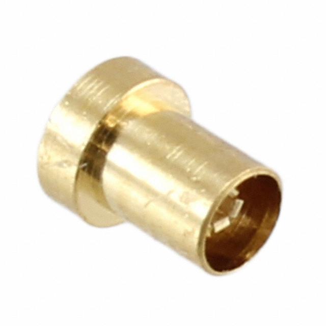 CONN PIN RCPT .025-.037 SOLDER 0305-0-15-15-47-27-10-0 Mill-Max ...