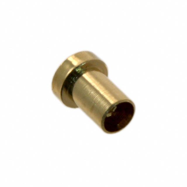 CONN PIN RCPT .025-.037 SOLDER 0301-1-15-15-47-27-10-0 Mill-Max ...
