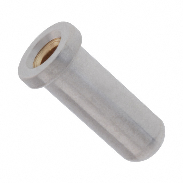 CONN PIN RCPT .032-.046 SOLDER 0317-0-15-15-34-27-10-0｜電子部品・半導体通販のマルツ