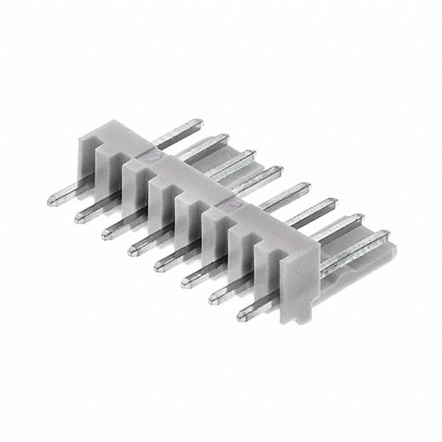 CONN HEADER VERT 8POS 2.5MM 0022041081 モレックス製｜電子部品・半導体通販のマルツ