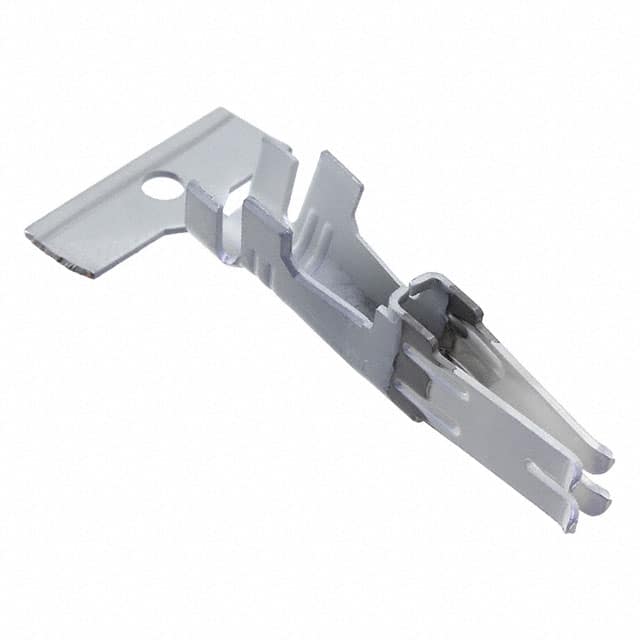 CONN SOCKET 8AWG CRIMP SILVER 0428150134 モレックス製｜電子部品・半導体通販のマルツ